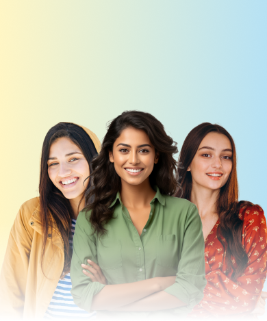 WYN: Empowering Women's Wellness Journey